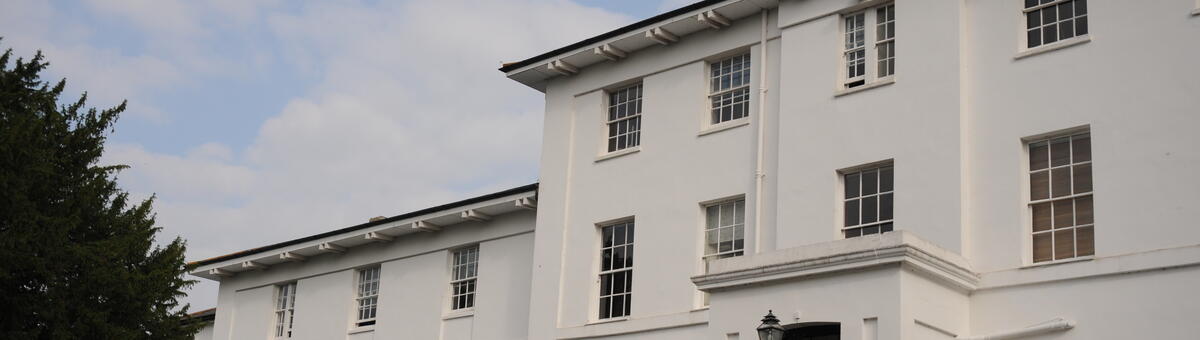 School House Girls | Sidcot School